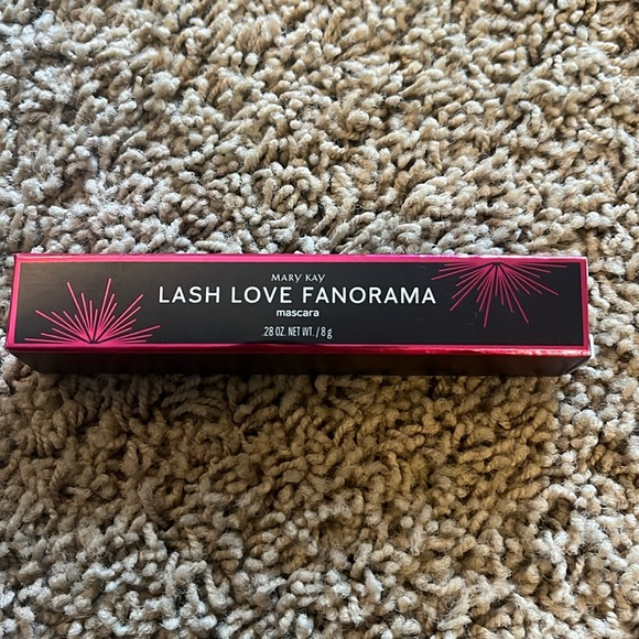 Mary Kay | Makeup | Mary Kay Lash Love Fanorama Mascara | Poshmark